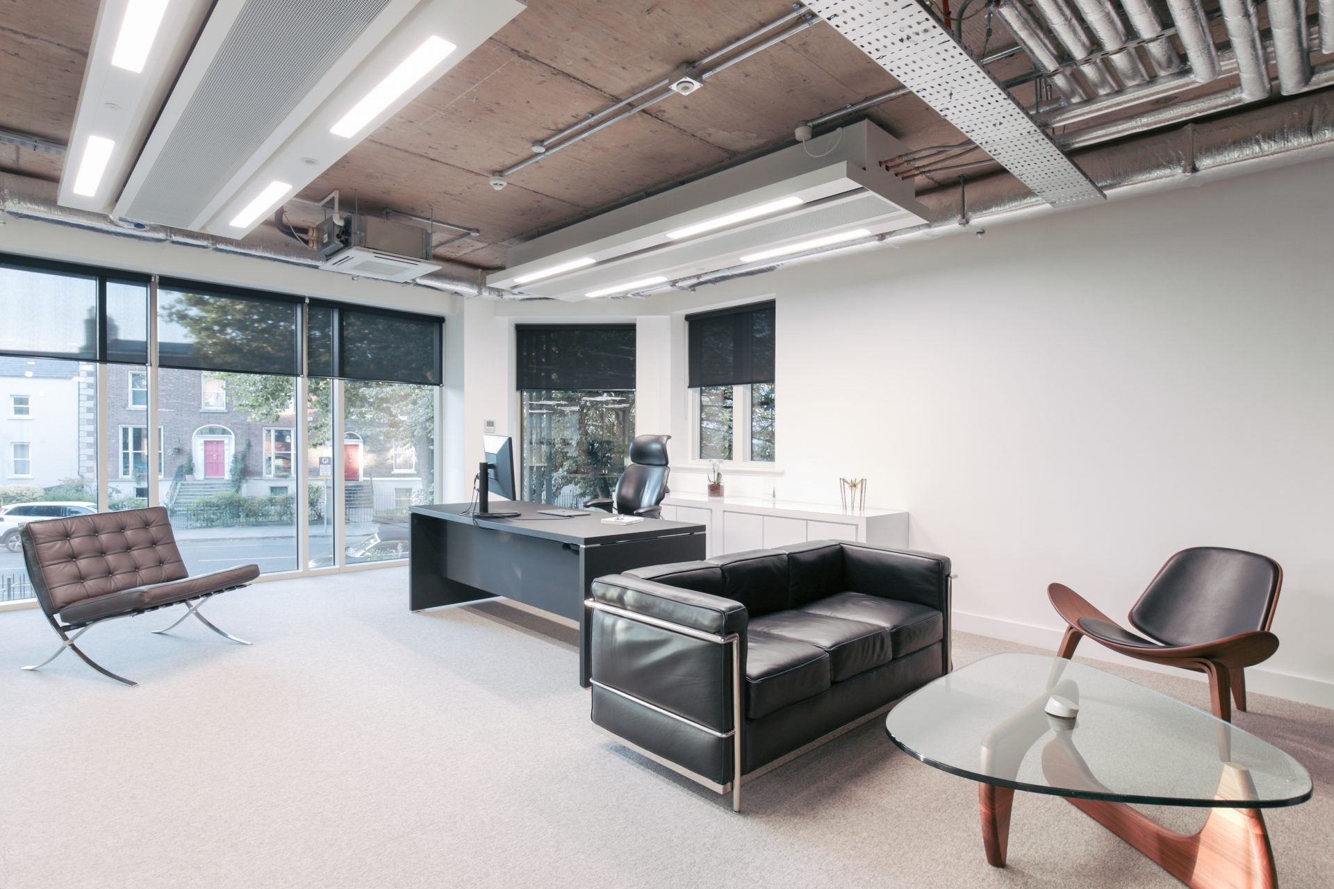 xSellco - GC Fitout