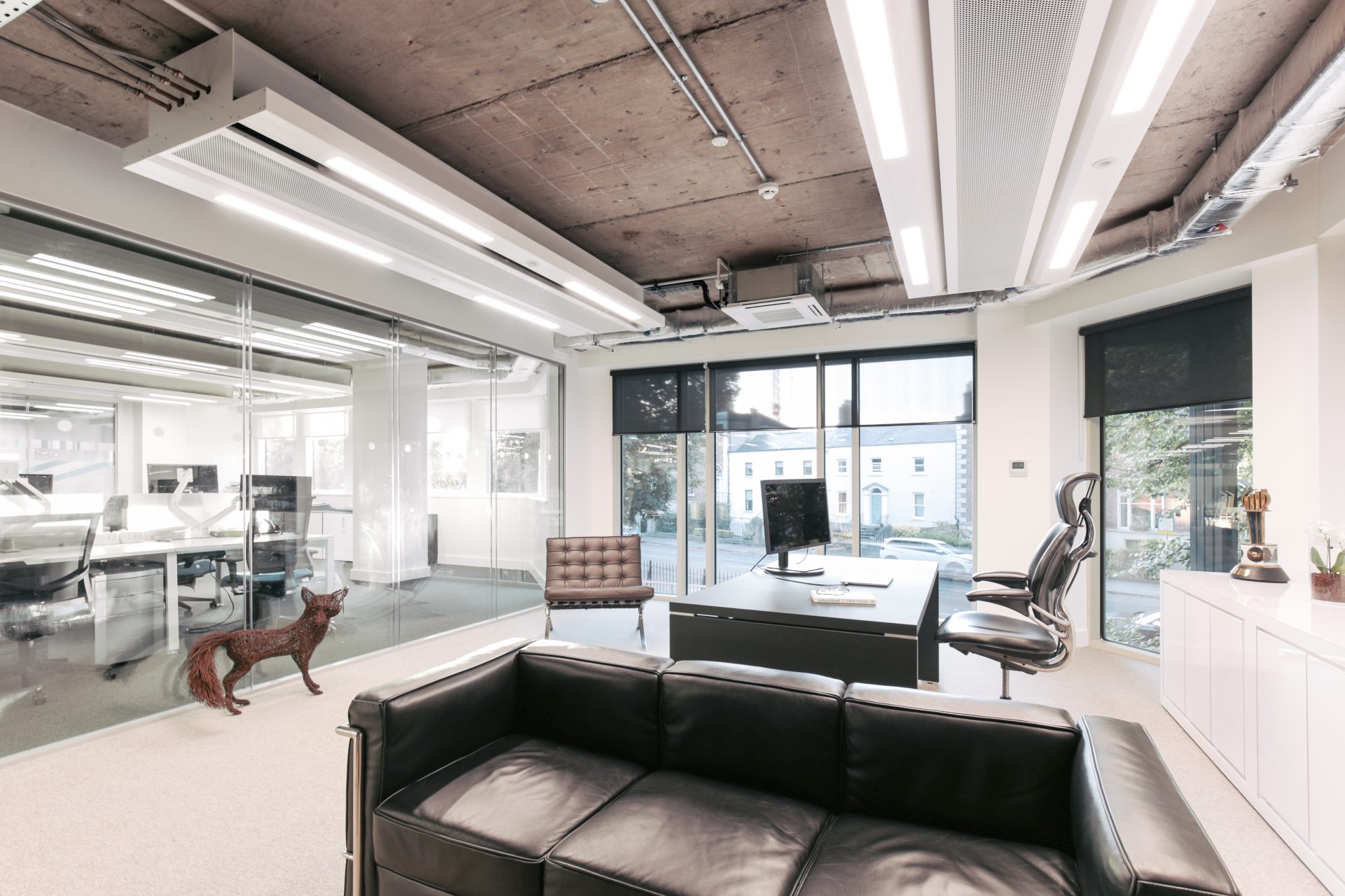 xSellco - GC Fitout