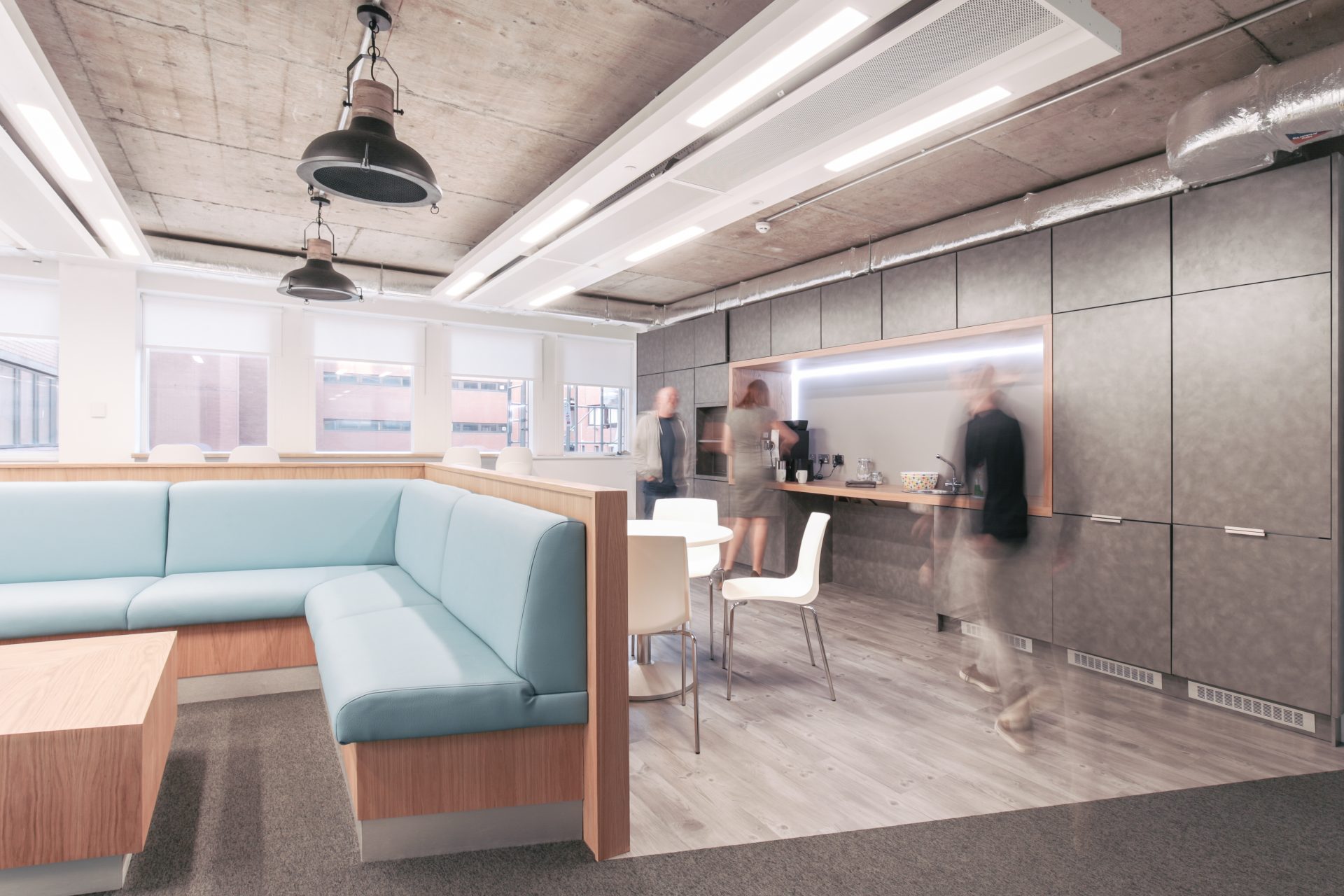 xSellco - GC Fitout